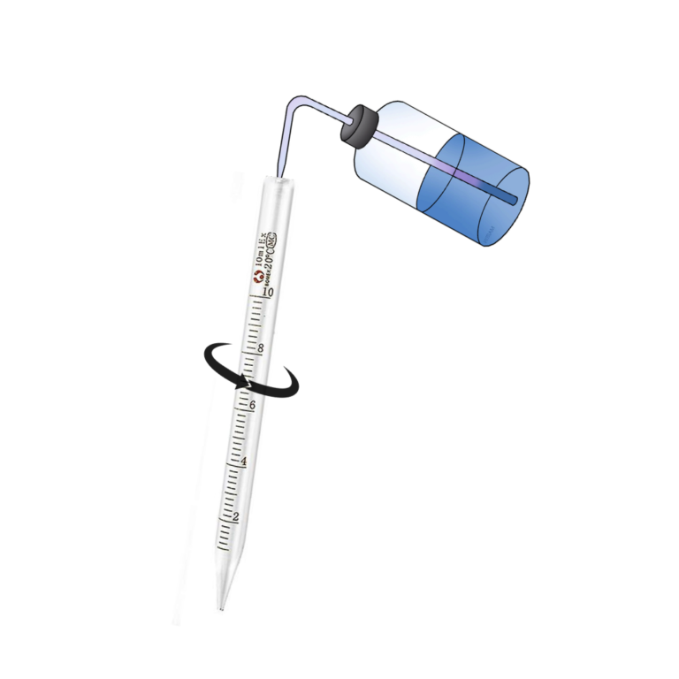 How to clean Glass pipettes? - Anamol Laboratories Pvt. Ltd.
